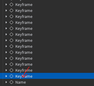 Blender Animations (ultimate edition) issue with setting markers - Scripting Support - Developer ...