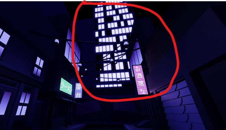 How would i create these types of skyscraper - Building Support ...