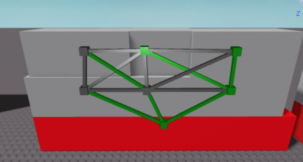 How do I turn the Motor6D active? - Scripting Support - Developer Forum | Roblox