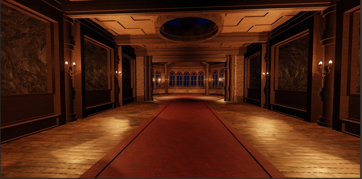 Feedback on my brother's builds - Creations Feedback - Developer Forum ...