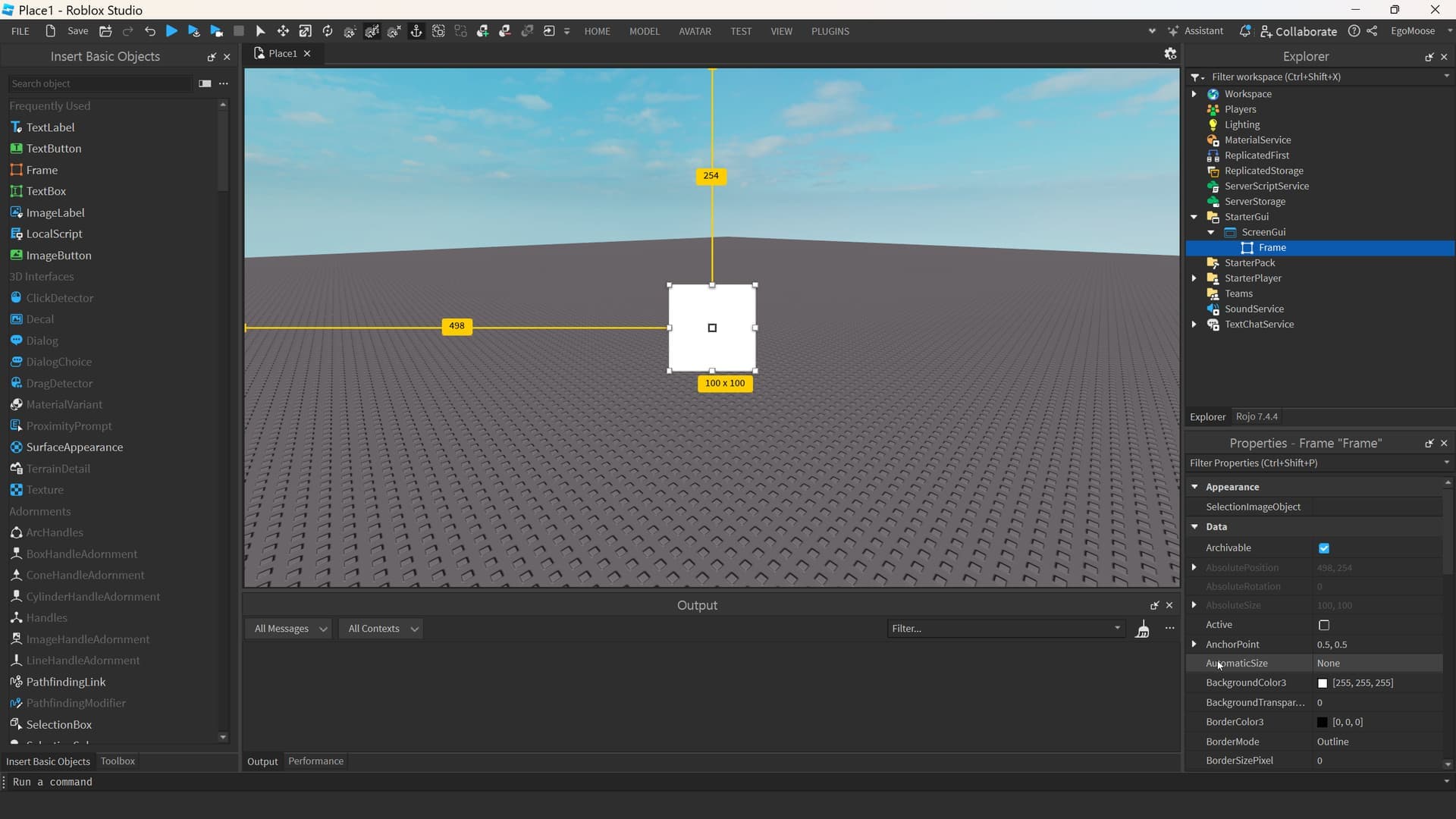 New Studio Testing APIs and Assistant Improvements - Announcements ...