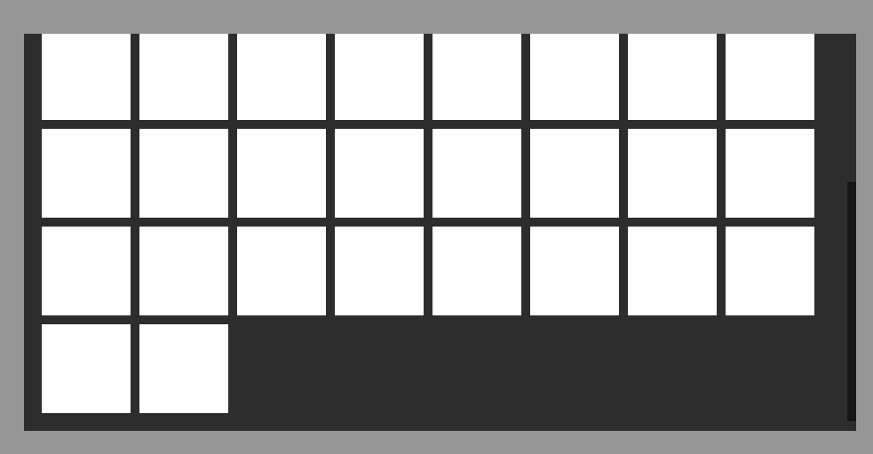 How do I scale a scrollingframe depending on how many children/gui elements it has? - Scripting ...