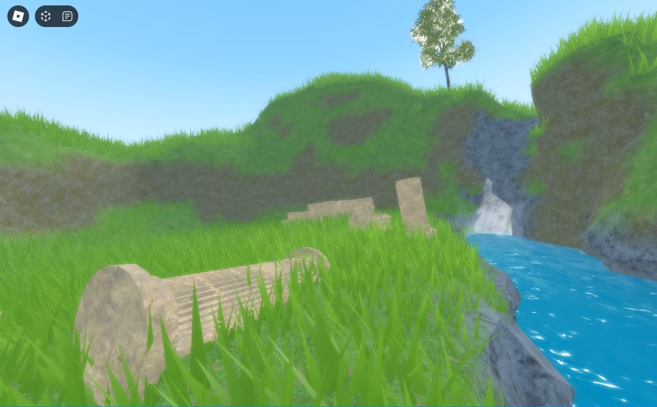 Camera is tilted in-game - Scripting Support - Developer Forum | Roblox