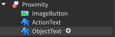 Button activated once connection not working in promptshown connection/ - Scripting Support ...
