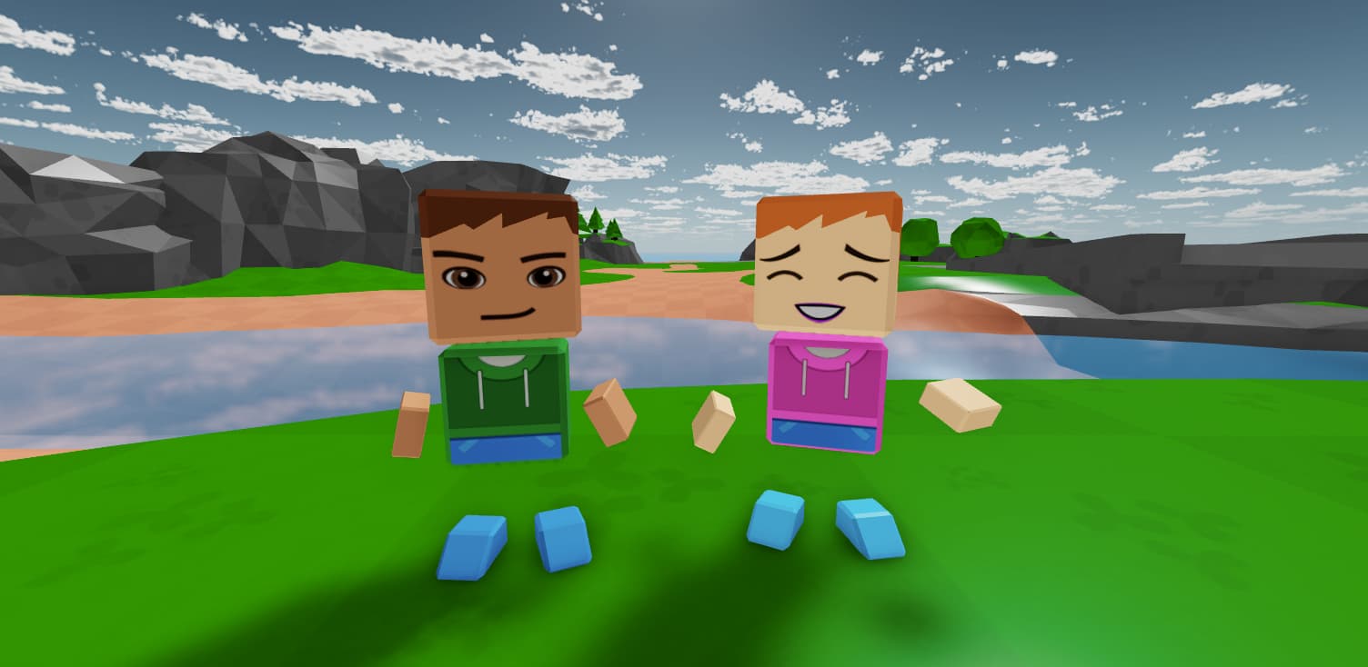 Blocksworld in ROBLOX! - Creations Feedback - Developer Forum | Roblox