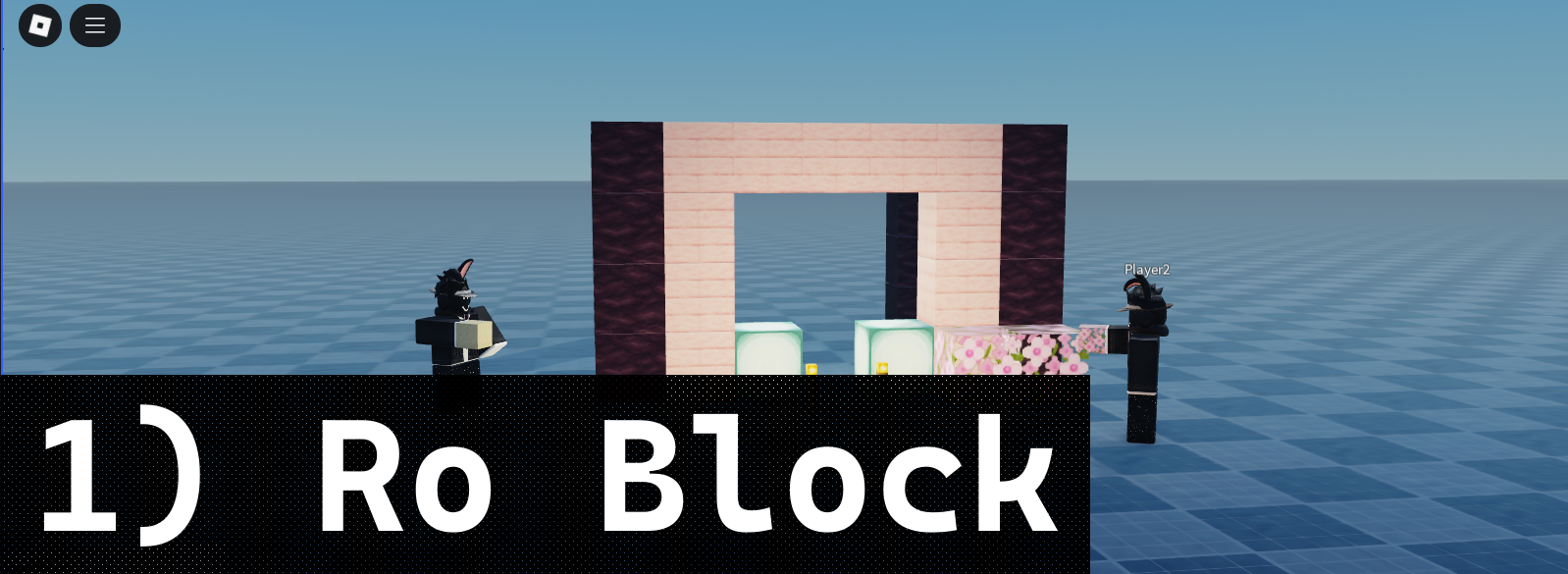 [OPEN!] checcerr's Portfolio | Advanced Programmer - Showcase Your Portfolio - Developer Forum ...