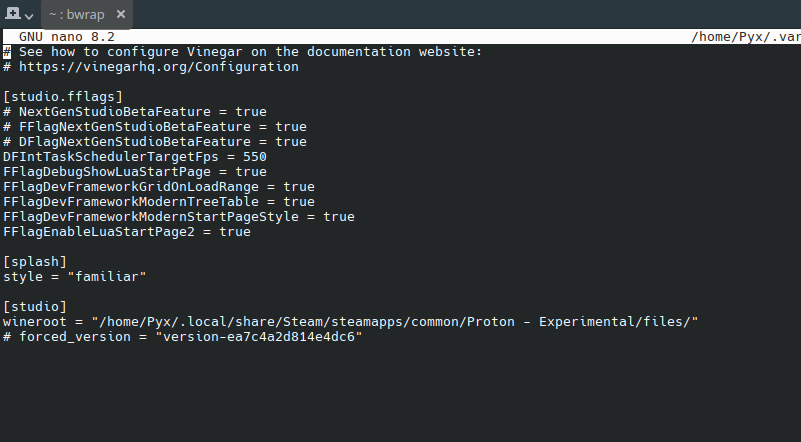 The Ultimate Guide on How to Run Roblox on Linux (Studio & Player) - Community Tutorials ...