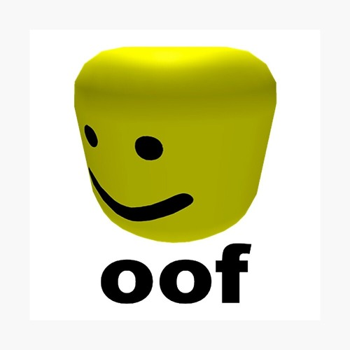 “OOF” is back as default sound on Roblox! - Page 6 - Announcements ...