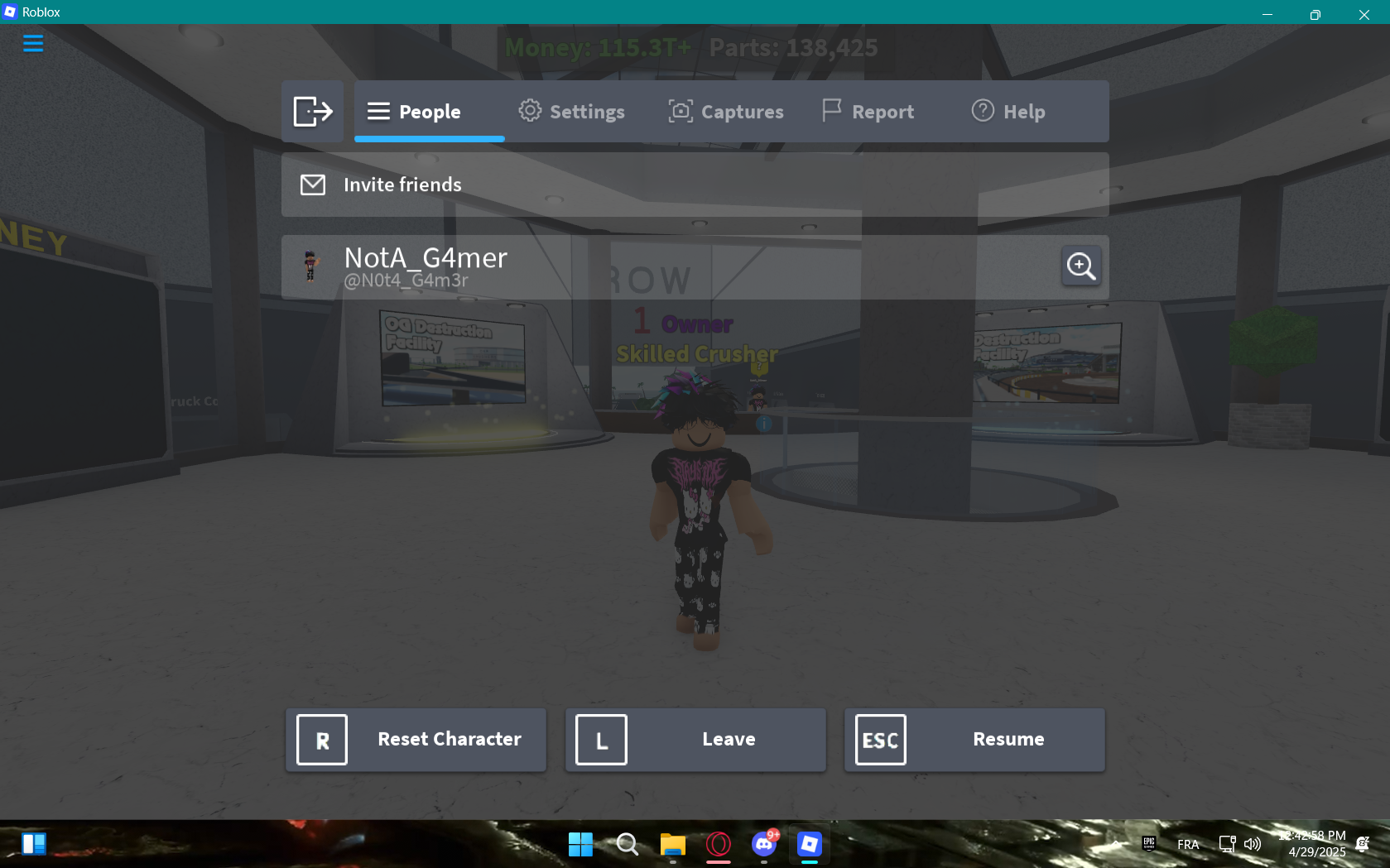 An Update on Automated Action Against Modified Clients - Announcements ...