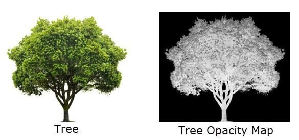 Opacity Map support - Engine Features - Developer Forum | Roblox