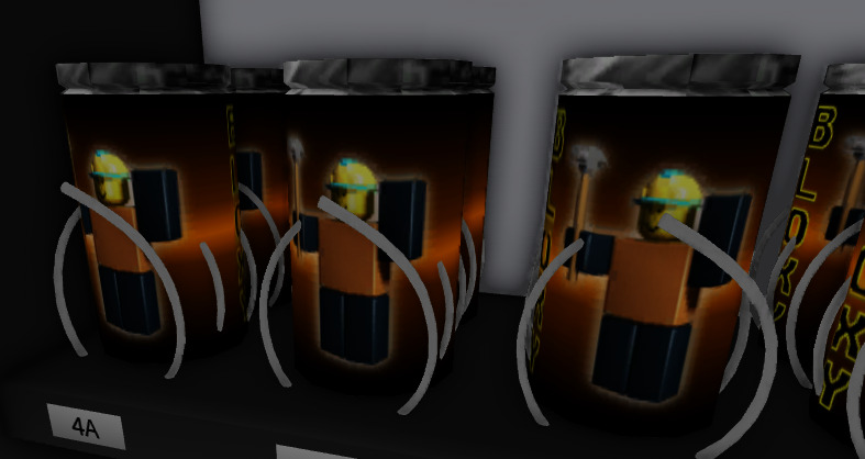 Vending Machine Feedback - Creations Feedback - Developer Forum | Roblox