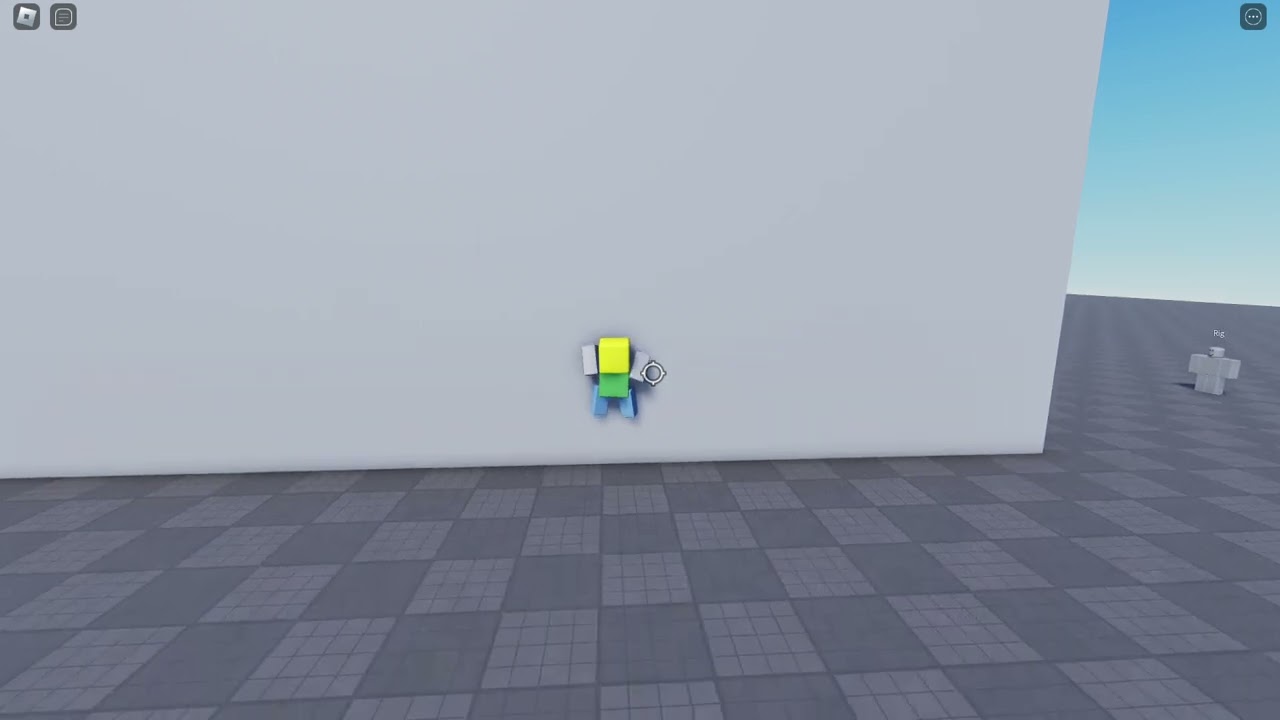 Question regarding climbing system - Game Design Support - Developer ...