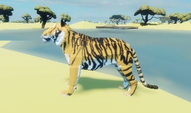 Making an entire swimming system for animal rigs/custom rigs - Scripting Support - Developer ...