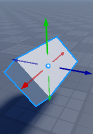 CFrame Manipulation - Community Tutorials - Developer Forum | Roblox