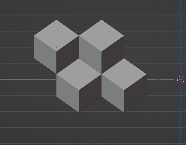 How do i make actual "2.5D" or Isometric Camera system inside of an ...