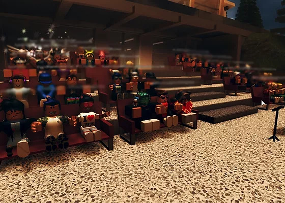 The Robloxian Christians Legacy Document - Bulletin Board - Developer ...