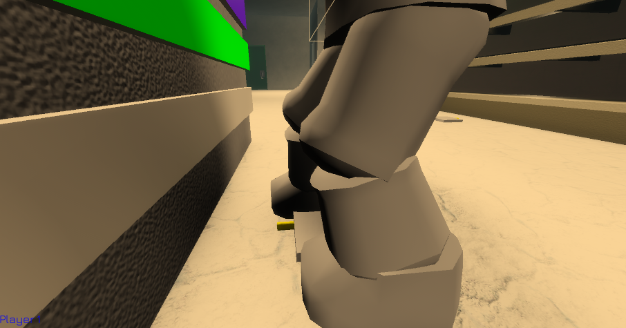 Making It So Pathfinding Looks Towards A Certain Direction After Finishing Path Scripting 