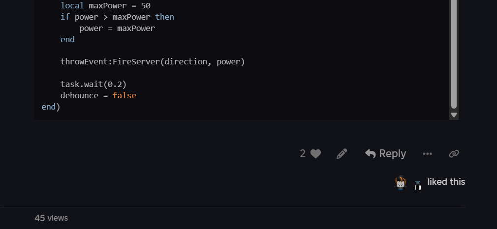 Are people stealing my code? - Platform Usage Support - Developer Forum ...