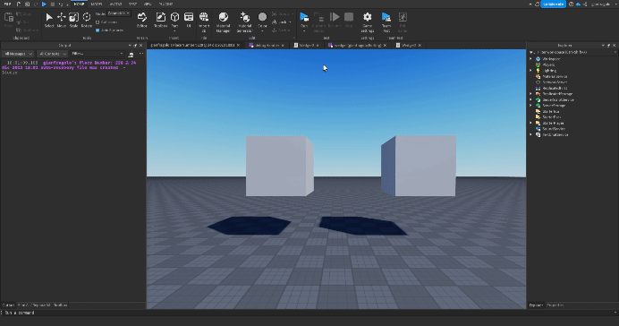 Ultimate Destruction [MOVED TO VOXEL PHYSICS] [OUTDATED] - Community Resources - Developer Forum ...
