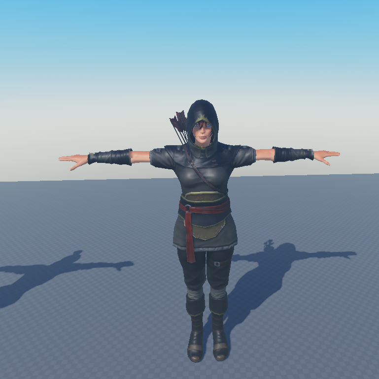 Devlog #4: Y'all! I'm Back! After 6 Months! Post Your Opinions ...