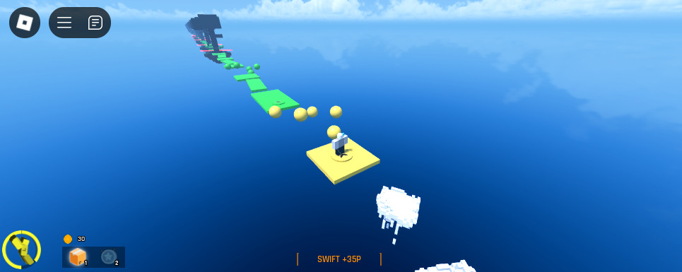 How would an Obby Skill Check look like? - Game Design Support ...