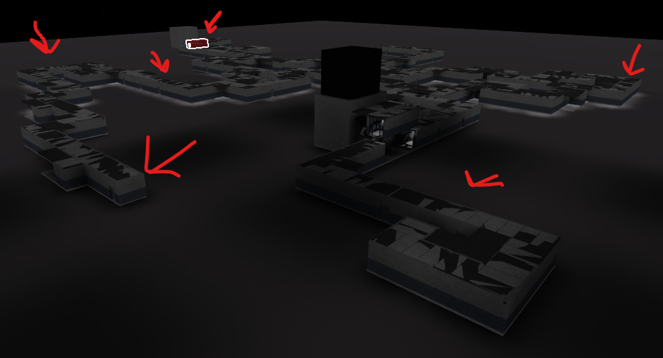 Currently Having Issues With Procedural Generation Scripting Support Developer Forum Roblox