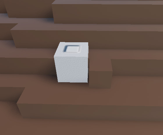 How can I get Blender blocks/remesh to be 1:1 with Roblox studs ...