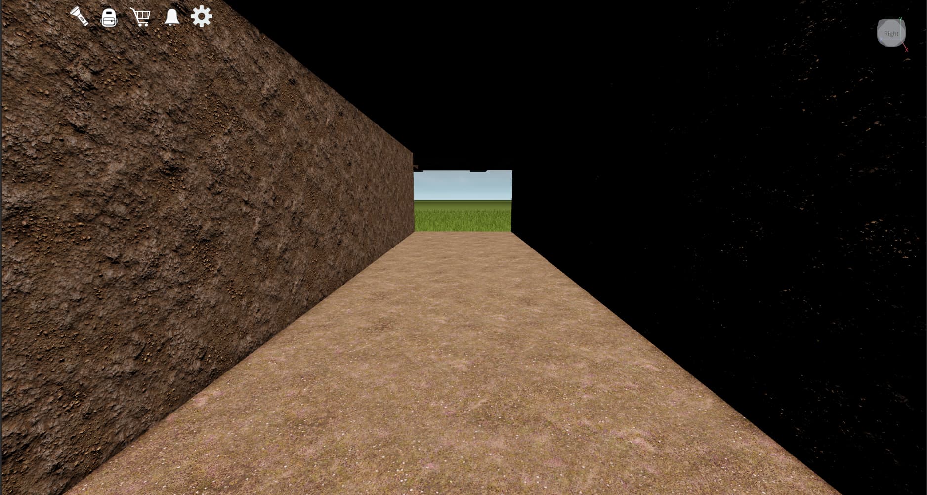 How can I improve the aesthetic of this maze - Creations Feedback ...