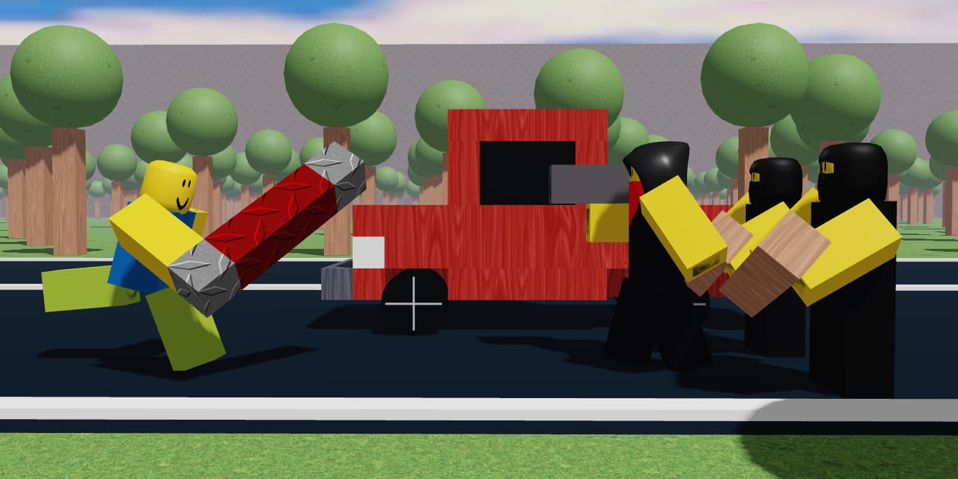 The Environment - Retro styled 'Puzzle and Story' game - Creations ...