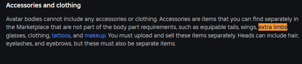 Implementing Consistent Moderation & Strict Interpretation of UGC Bundle Guidelines - Website ...