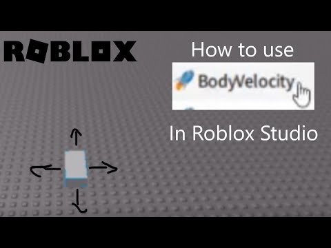 Alternatives for body velocity - Scripting Support - Developer Forum | Roblox