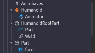 Issue with Saving Animation - Scripting Support - Developer Forum | Roblox