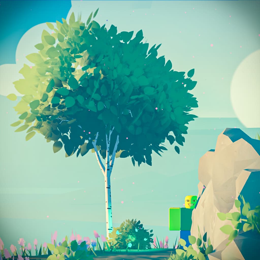 Game [WIP] - Roblox Dev Challenge 2024 (A complete game) - Creations ...