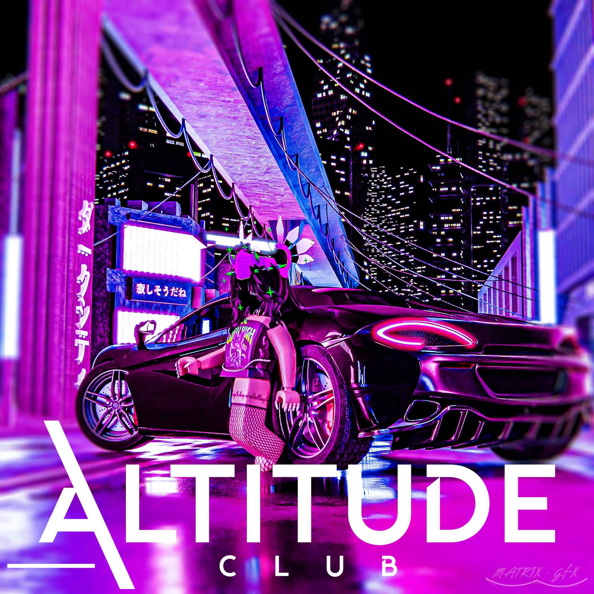 [OPEN] Matrix's GFX Portfolio - Portfolios - Developer Forum | Roblox