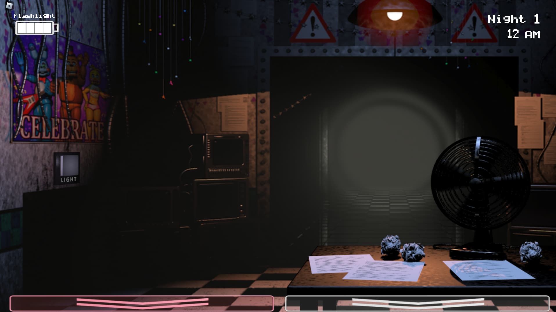 My FNAF 2 Remake Is now In an Open Beta - Creations Feedback - Developer Forum | Roblox