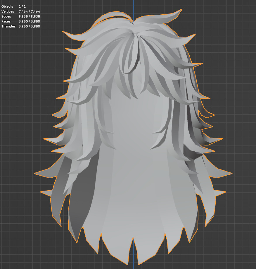 Importing Roblox models to Blender creates tons of double vertices and ...