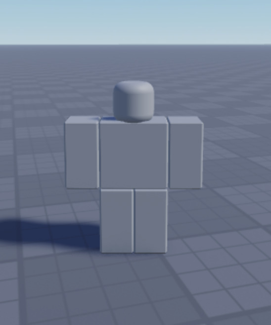 How do i turn the camera around 180º in third person? - Scripting ...