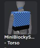 Modesty layer should not be required on bundles that support 2D ...