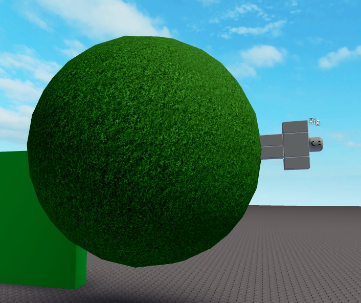 Rotate CFrame UpVector, loosely preserve LookVector (Change of gravity / Wall running) - Page 2 ...