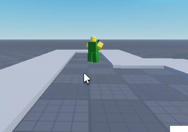 Soldier Falling into ground (Tower Defence Game) - Scripting Support - Developer Forum | Roblox