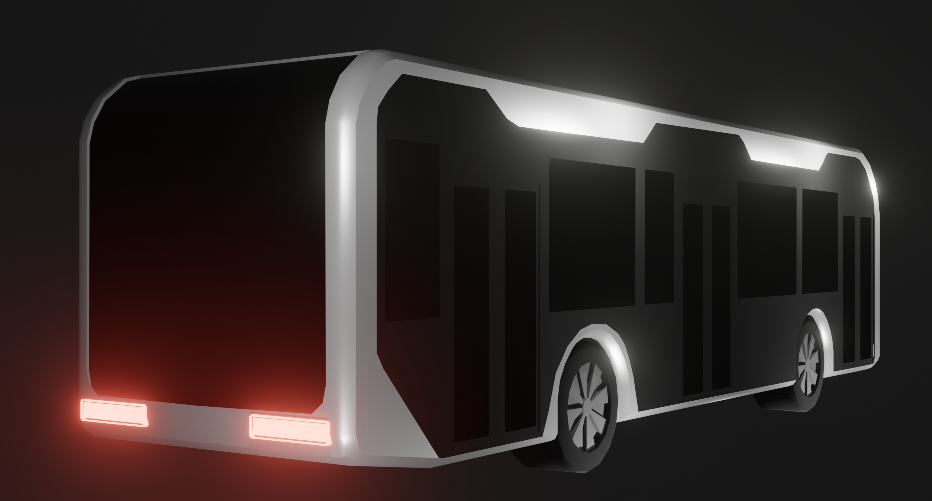 Feedback on first Vehicle - Creations Feedback - Developer Forum | Roblox