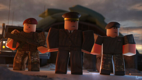 Rush Ambush - Update Log! - Bulletin Board - Developer Forum | Roblox