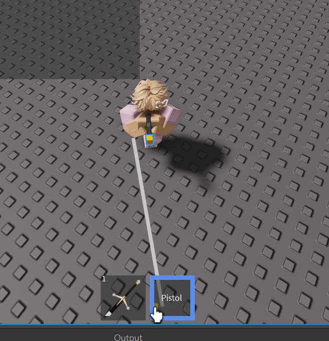 Raycasting Lagging Behind Scripting Support Developer Forum Roblox 1631