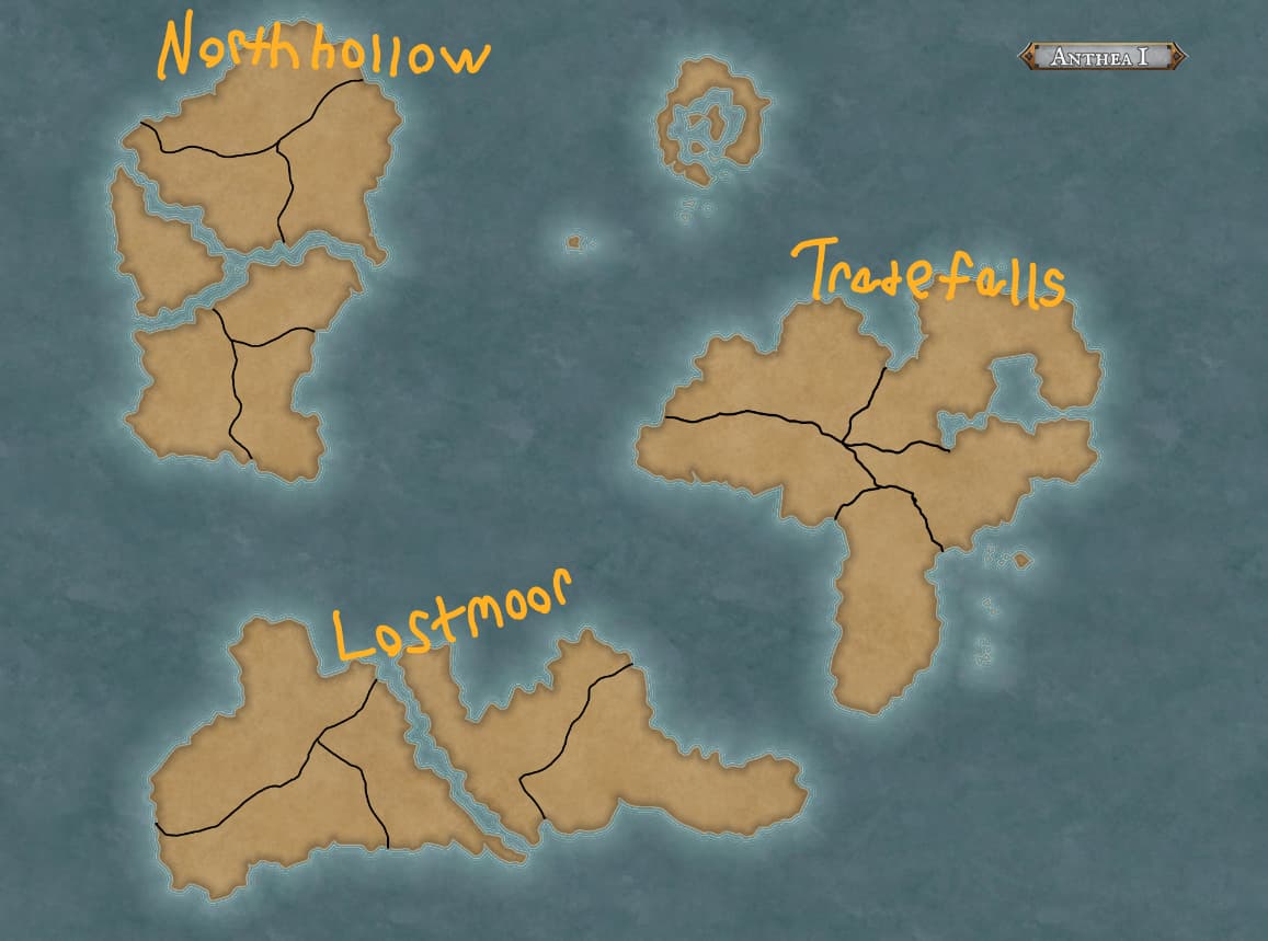 Feedback on WoW inspired project - Creations Feedback - Developer Forum ...