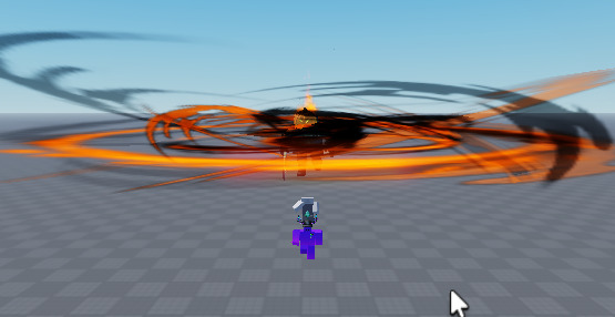 [5 Attacks!] Boss Fight System | Control bosses from 1 script, easy ...