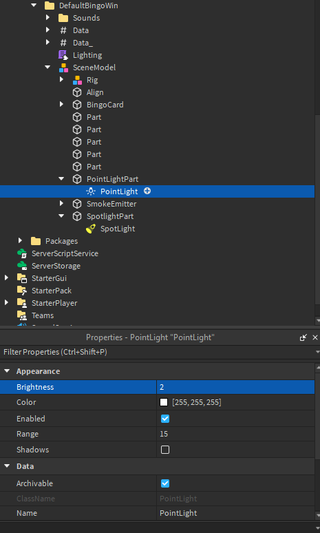 Light sources not rendering - Engine Bugs - Developer Forum | Roblox