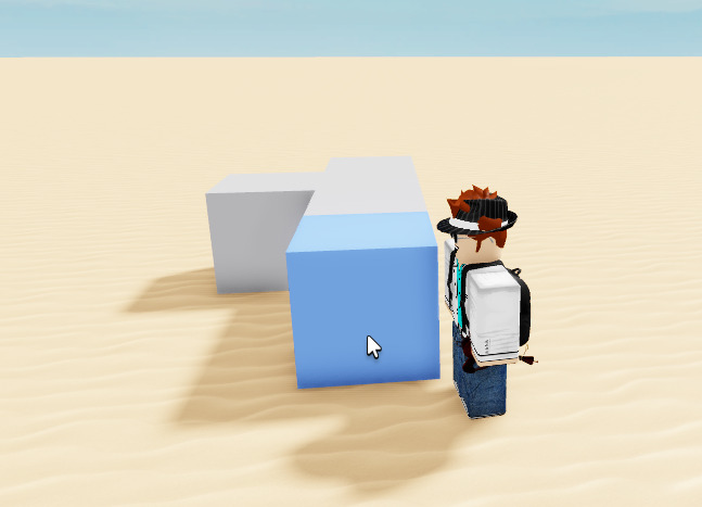 How would I improve my building/stamper tool? - Scripting Support - Developer Forum | Roblox