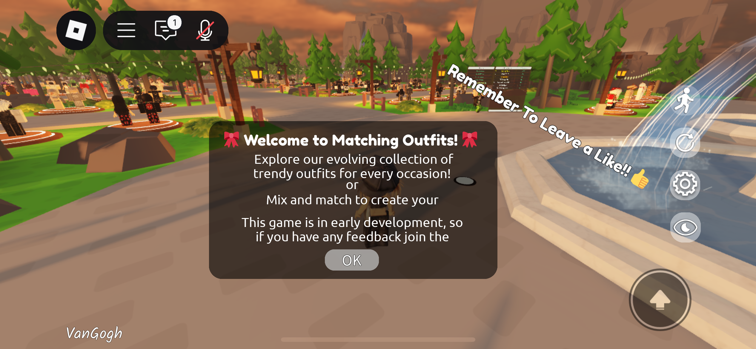 Feedback On Matching Outfit Game - Creations Feedback - Developer Forum ...