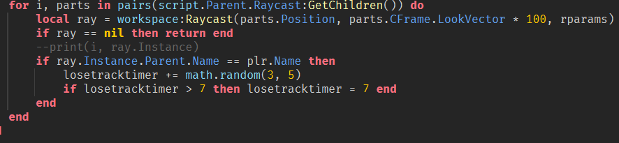 How could i optimize my pathfinding code? - Scripting Support ...