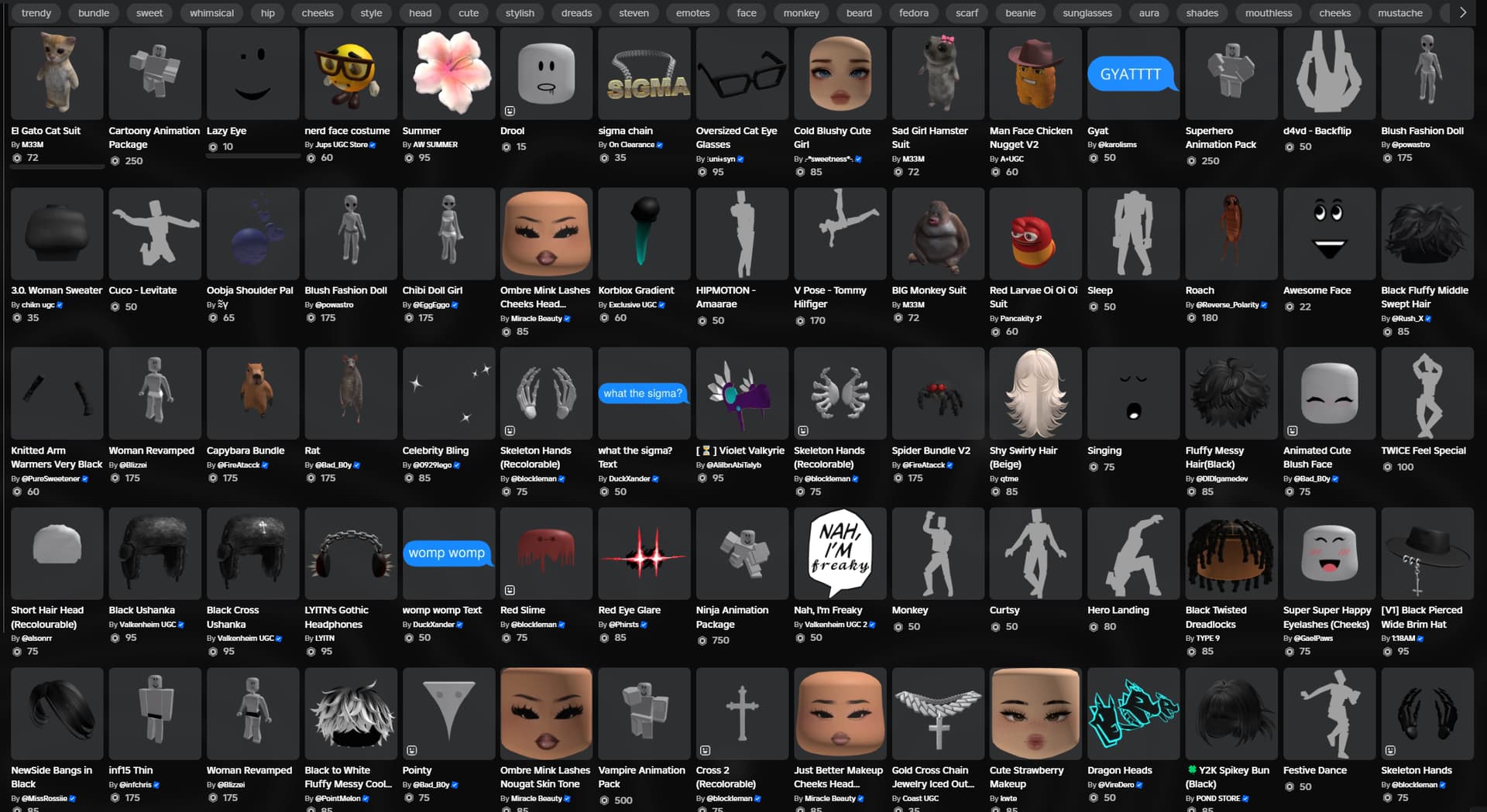 Update on Verified Badges - Announcements - Developer Forum | Roblox